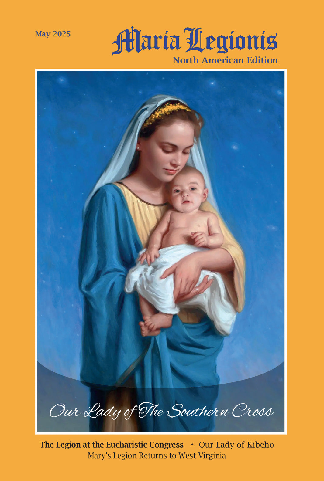 Products – Maria Legionis Magazine
